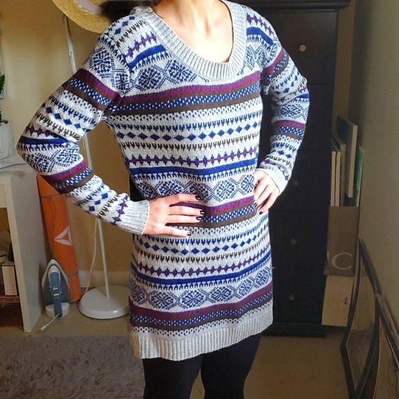 EARTHBOUND | Sweaters | Earthbound Vintage Collection Sweater | Poshmark